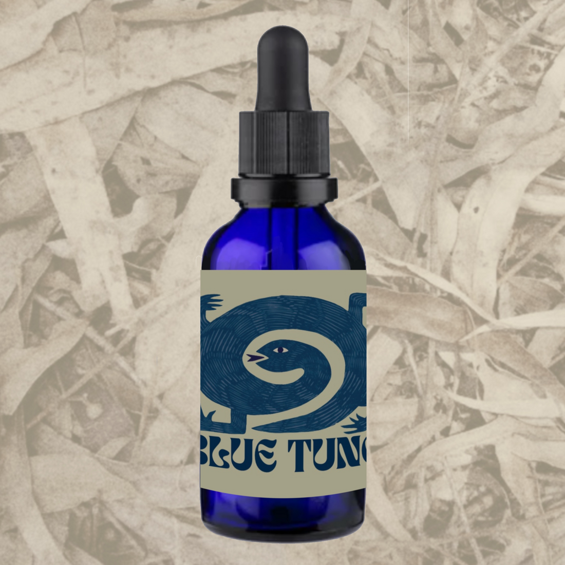 Blue Tung - Methylene Blue Australia